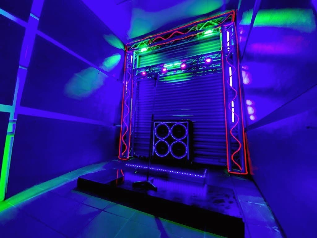 スタジオハムスター４匹目！　コスプレ撮影、アーティスト撮影、ドール撮影などに♪　商業利用も可能！の写真14