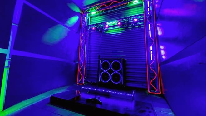 スタジオハムスター4匹目! コスプレ撮影、アーティスト撮影、ドール撮影などに♪ 商業利用も可能!の写真14