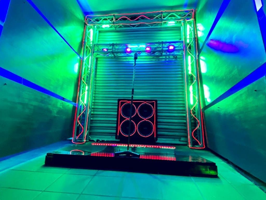 スタジオハムスター４匹目！　コスプレ撮影、アーティスト撮影、ドール撮影などに♪　商業利用も可能！の写真16