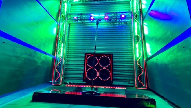 スタジオハムスター4匹目! コスプレ撮影、アーティスト撮影、ドール撮影などに♪ 商業利用も可能!の写真16