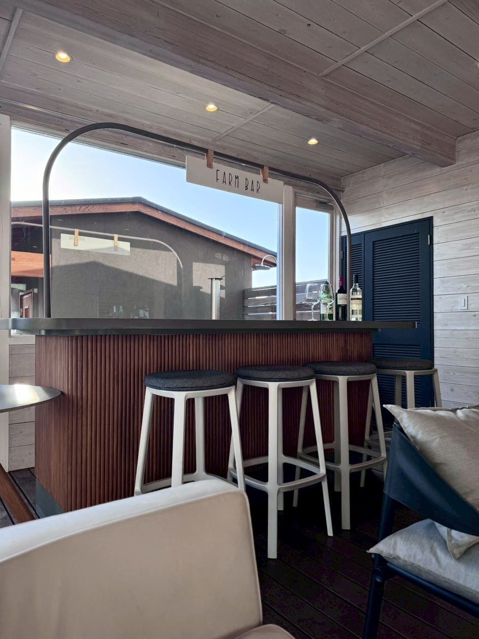 【完全個室】プライベート空間で打ち合わせにBBQ！使い方色々。目の前に広がる畑を見ながらワクワクを膨らませてください！【大宮】の写真22