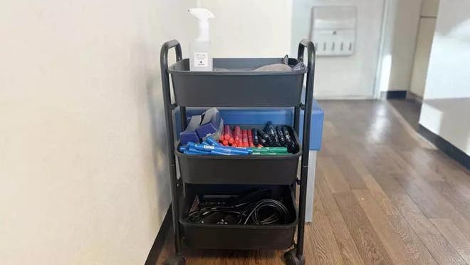 六本木駅徒歩15秒|最大8名|24h利用可|ビジネス、パーティー、ボードゲームなどの利用に最適!夜間〜早朝の利用も可能!の写真8