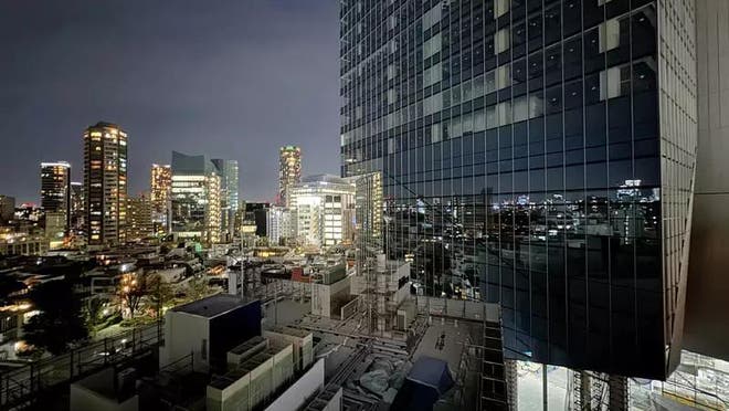 六本木駅徒歩15秒|最大8名|24h利用可|ビジネス、パーティー、ボードゲームなどの利用に最適!夜間〜早朝の利用も可能!の写真9