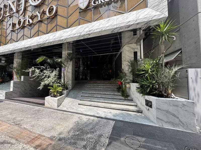 六本木駅徒歩15秒｜最大8名｜24h利用可｜ビジネス、パーティー、ボードゲームなどの利用に最適！夜間〜早朝の利用も可能！の写真16