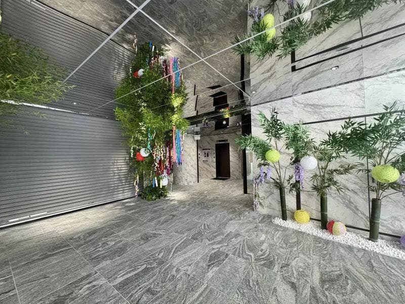 六本木駅徒歩15秒｜最大8名｜24h利用可｜ビジネス、パーティー、ボードゲームなどの利用に最適！夜間〜早朝の利用も可能！の写真17