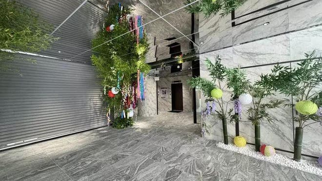 六本木駅徒歩15秒|最大8名|24h利用可|ビジネス、パーティー、ボードゲームなどの利用に最適!夜間〜早朝の利用も可能!の写真17