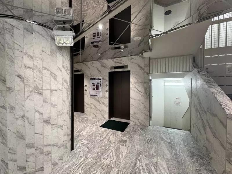 六本木駅徒歩15秒｜最大8名｜24h利用可｜ビジネス、パーティー、ボードゲームなどの利用に最適！夜間〜早朝の利用も可能！の写真18