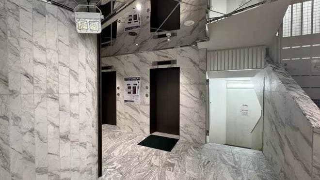 六本木駅徒歩15秒|最大8名|24h利用可|ビジネス、パーティー、ボードゲームなどの利用に最適!夜間〜早朝の利用も可能!の写真18