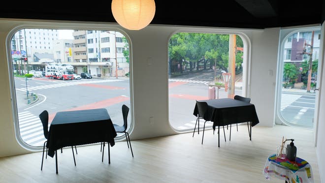 お店づくりやイベント、ちょっとした試みまでためせるレンタルスペースの写真3