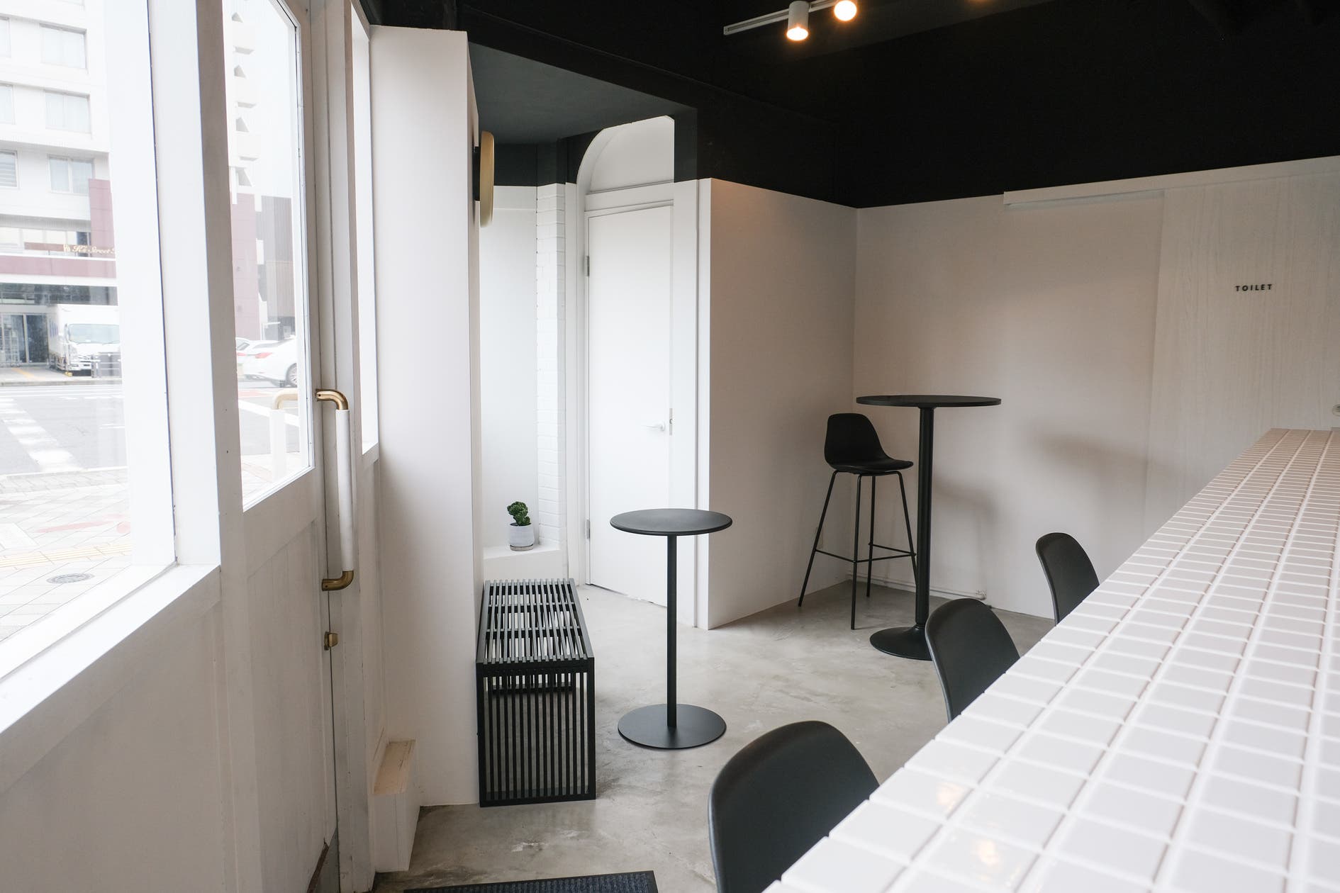 お店づくりやイベント、ちょっとした試みまでためせるレンタルスペースの写真4