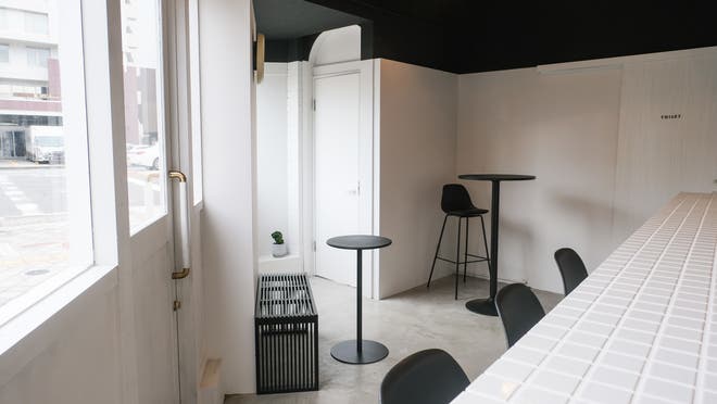 お店づくりやイベント、ちょっとした試みまでためせるレンタルスペースの写真4