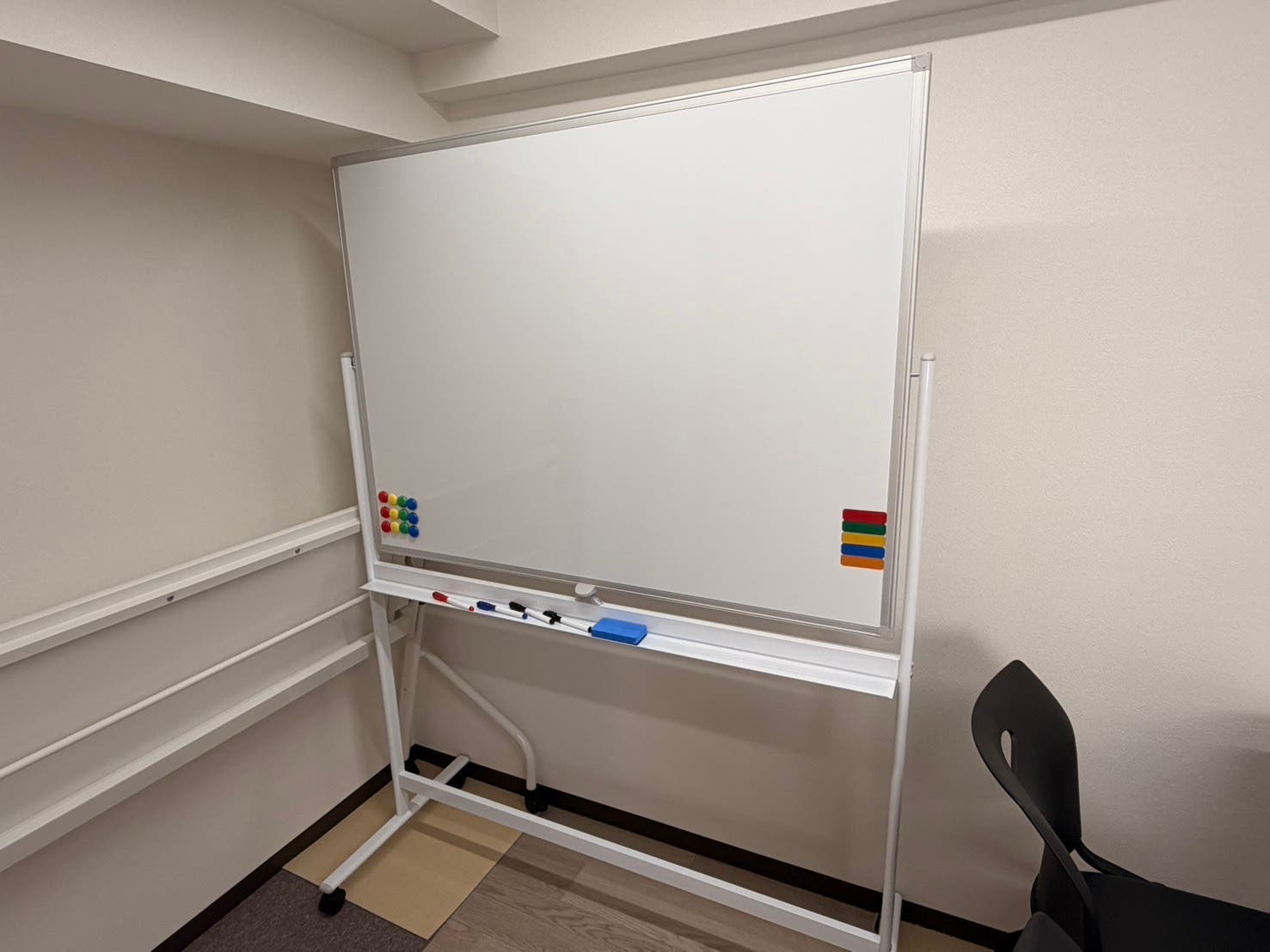 ⭐️久屋大通駅徒歩１分！小会議室⭐️会議・打ち合わせからオフ会など使い方は自由🎯の写真27