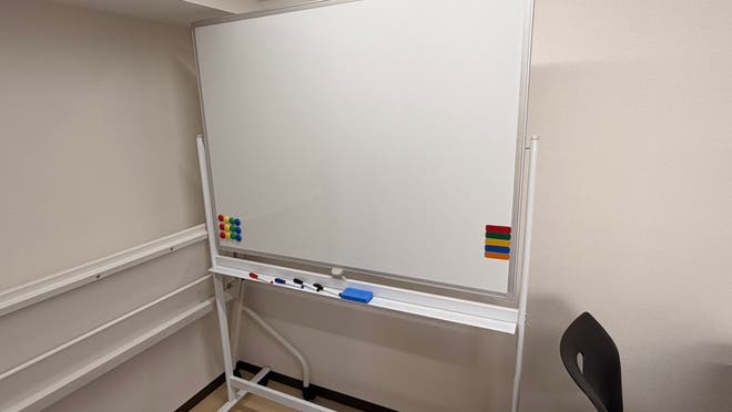 ⭐️久屋大通駅徒歩1分!小会議室⭐️会議・打ち合わせからオフ会など使い方は自由🎯の写真27