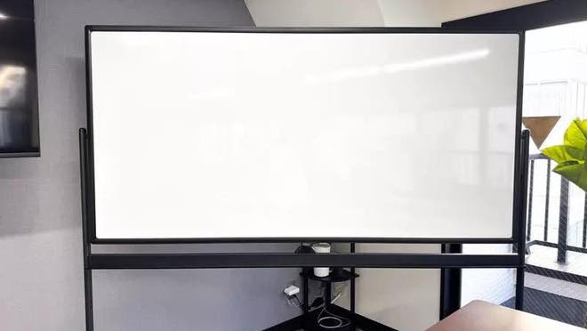 浜松町駅徒歩4分|最大31名|セミナー、懇親会、ゲーム、推し活、撮影の利用に最適!ワンコイン会議室 大門・浜松町の写真11