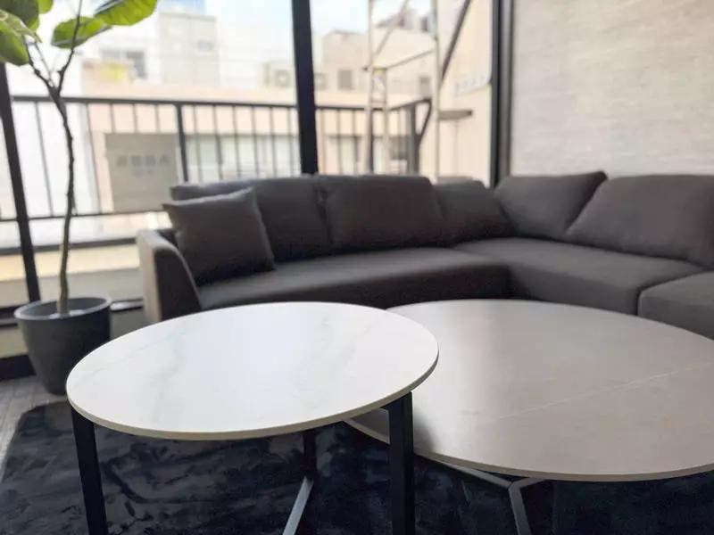 浜松町駅徒歩4分｜最大31名｜セミナー、懇親会、ゲーム、推し活、撮影の利用に最適！ワンコイン会議室 大門・浜松町の写真12