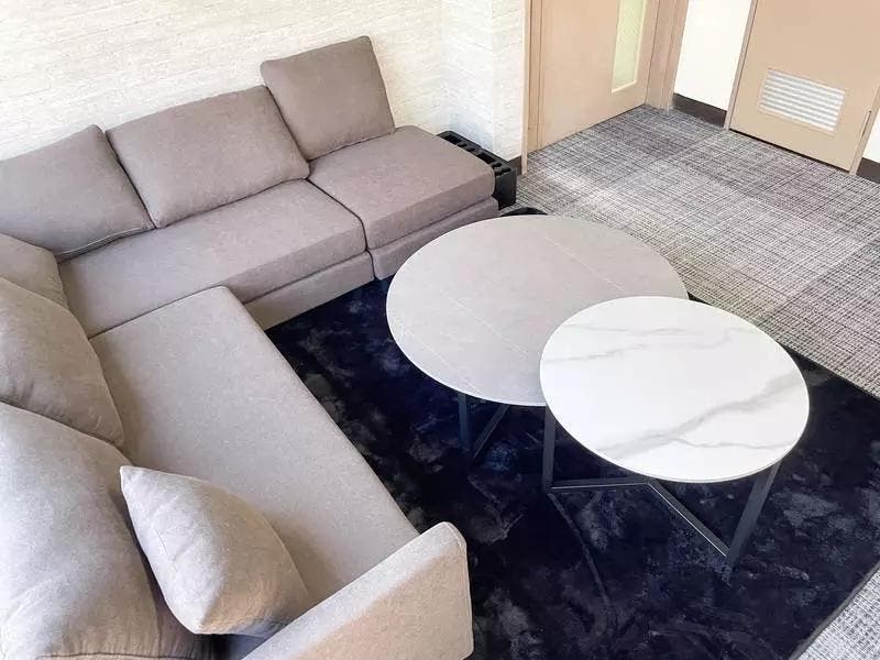 浜松町駅徒歩4分｜最大31名｜セミナー、懇親会、ゲーム、推し活、撮影の利用に最適！ワンコイン会議室 大門・浜松町の写真13