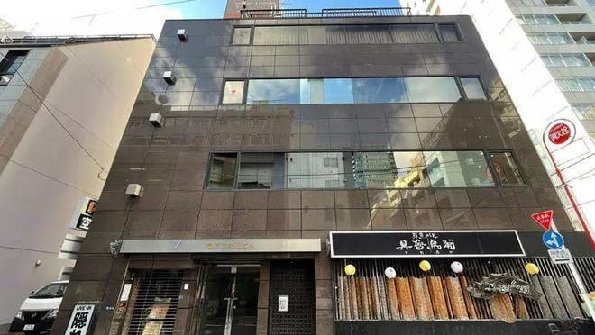 浜松町駅徒歩4分|最大31名|セミナー、懇親会、ゲーム、推し活、撮影の利用に最適!ワンコイン会議室 大門・浜松町の写真15