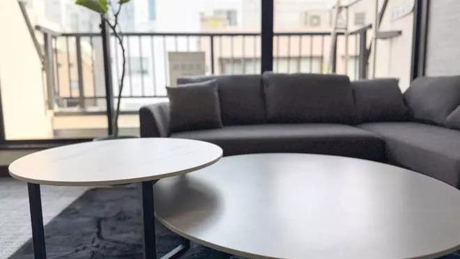 浜松町駅徒歩4分|最大31名|セミナー、懇親会、ゲーム、推し活、撮影の利用に最適!ワンコイン会議室 大門・浜松町の写真22