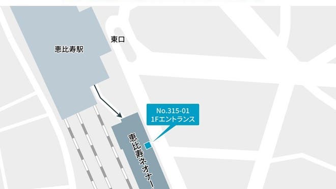 【テレキューブ】恵比寿ネオナートの個室型ワークブース(315-01)です。視線と音を遮る、プライベートな集中環境。の写真3