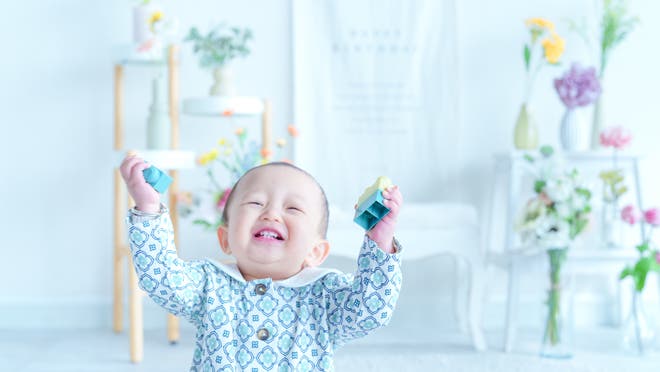 【神戸駅】徒歩5分 / 自然光が差し込む解放感のあるフォトスタジオ / 店内お花使い放題 / 78㎡ワンフロアの写真7