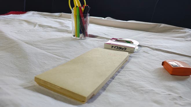 【水道橋】内職・封入・検品向け作業スペースの写真2