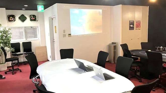 【水道橋】内職・封入・検品向け作業スペースの写真3