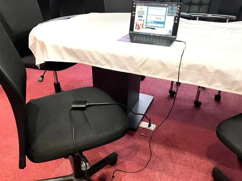 【水道橋】内職・封入・検品向け作業スペースの写真4