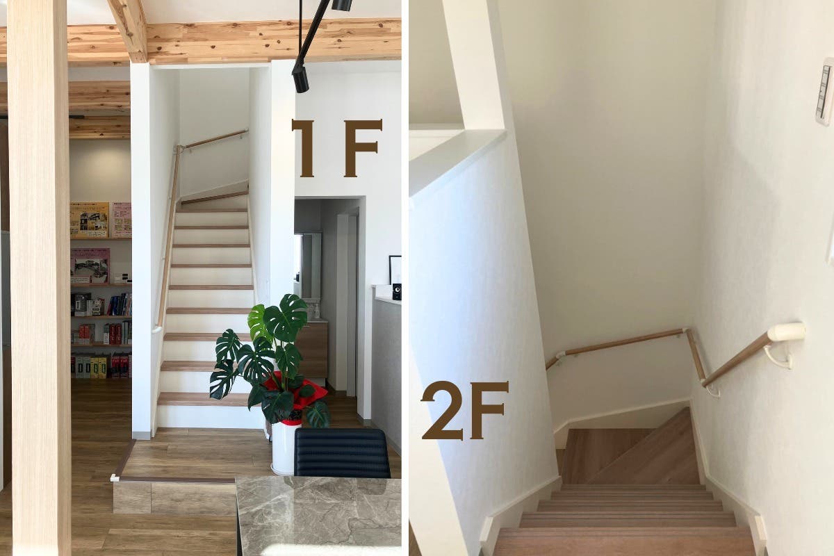 70㎡の広々 × 空間大きな窓と自然光が心地いい✨の写真8