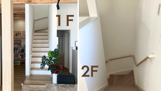 70㎡の広々 × 空間大きな窓と自然光が心地いい✨の写真8