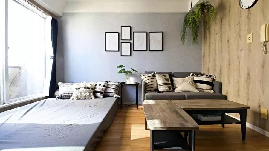 渋谷駅A0出口徒歩2分｜最大10名｜24h利用可｜パーティー｜推し会｜女子会｜撮影｜待ち時間｜夜間〜早朝の利用可｜当日予約歓迎の写真2