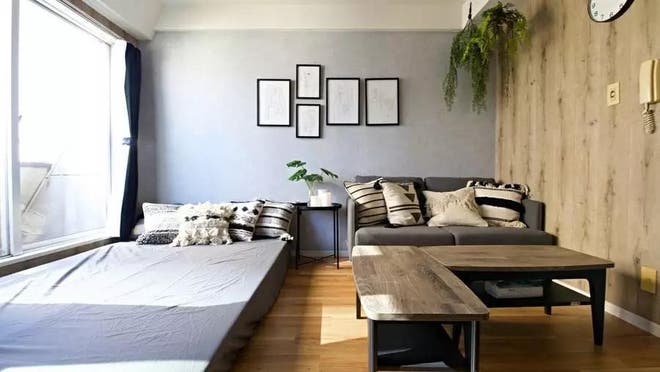 渋谷駅A0出口徒歩2分|最大10名|24h利用可|パーティー|推し会|女子会|撮影|待ち時間|夜間〜早朝の利用可|当日予約歓迎の写真2