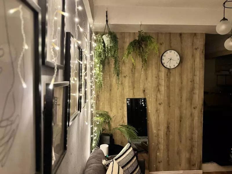 渋谷駅A0出口徒歩2分｜最大10名｜24h利用可｜パーティー｜推し会｜女子会｜撮影｜待ち時間｜夜間〜早朝の利用可｜当日予約歓迎の写真4