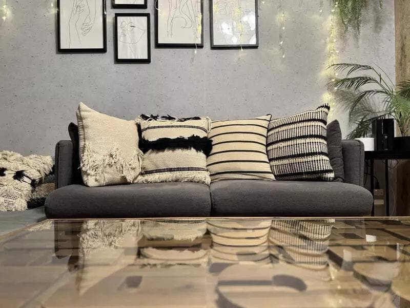 渋谷駅A0出口徒歩2分｜最大10名｜24h利用可｜パーティー｜推し会｜女子会｜撮影｜待ち時間｜夜間〜早朝の利用可｜当日予約歓迎の写真5