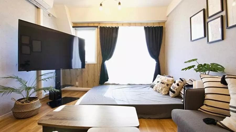 渋谷駅A0出口徒歩2分｜最大10名｜24h利用可｜パーティー｜推し会｜女子会｜撮影｜待ち時間｜夜間〜早朝の利用可｜当日予約歓迎の写真6