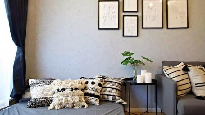 渋谷駅A0出口徒歩2分|最大10名|24h利用可|パーティー|推し会|女子会|撮影|待ち時間|夜間〜早朝の利用可|当日予約歓迎の写真9