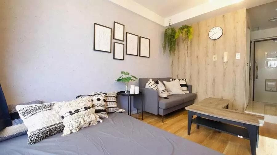 渋谷駅A0出口徒歩2分｜最大10名｜24h利用可｜パーティー｜推し会｜女子会｜撮影｜待ち時間｜夜間〜早朝の利用可｜当日予約歓迎の写真10