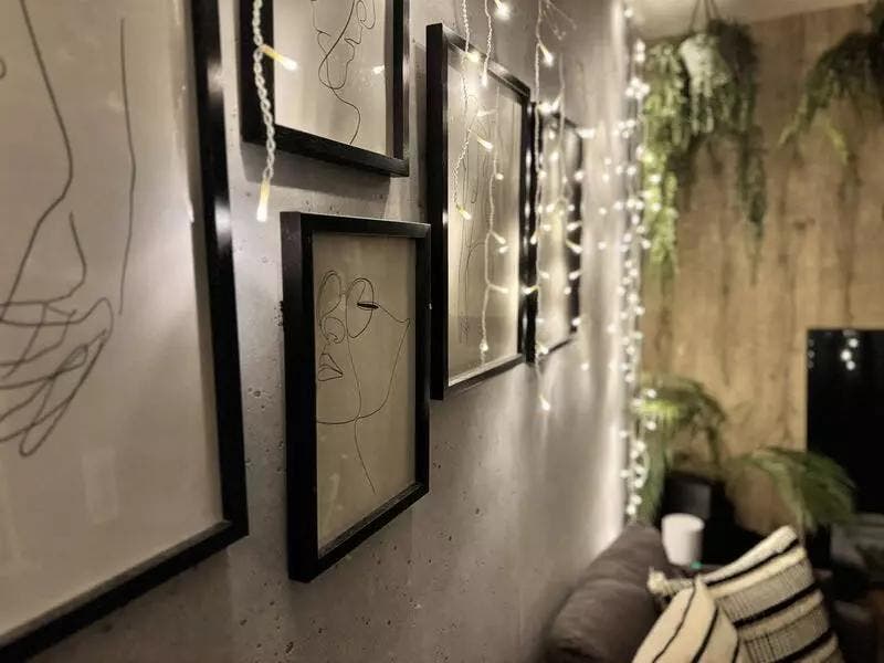 渋谷駅A0出口徒歩2分｜最大10名｜24h利用可｜パーティー｜推し会｜女子会｜撮影｜待ち時間｜夜間〜早朝の利用可｜当日予約歓迎の写真11