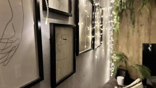 渋谷駅A0出口徒歩2分|最大10名|24h利用可|パーティー|推し会|女子会|撮影|待ち時間|夜間〜早朝の利用可|当日予約歓迎の写真11