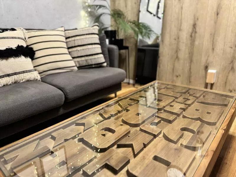 渋谷駅A0出口徒歩2分｜最大10名｜24h利用可｜パーティー｜推し会｜女子会｜撮影｜待ち時間｜夜間〜早朝の利用可｜当日予約歓迎の写真12