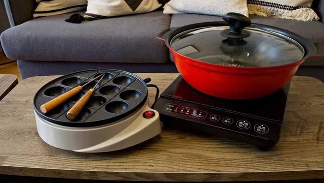 渋谷駅A0出口徒歩2分|最大10名|24h利用可|パーティー|推し会|女子会|撮影|待ち時間|夜間〜早朝の利用可|当日予約歓迎の写真13