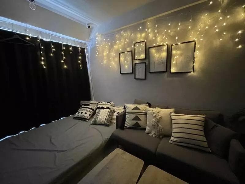 渋谷駅A0出口徒歩2分｜最大10名｜24h利用可｜パーティー｜推し会｜女子会｜撮影｜待ち時間｜夜間〜早朝の利用可｜当日予約歓迎の写真18