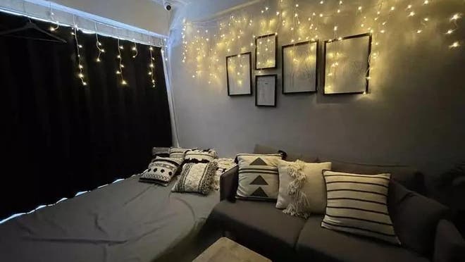 渋谷駅A0出口徒歩2分|最大10名|24h利用可|パーティー|推し会|女子会|撮影|待ち時間|夜間〜早朝の利用可|当日予約歓迎の写真18