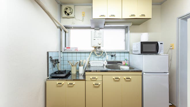 🎀韓国カフェ風💓天六3分✨12名OK🤍推し活女子会📸24h🌙2次会◎セブン10秒🏪WiFi📶映え空間×大画面📺の写真8