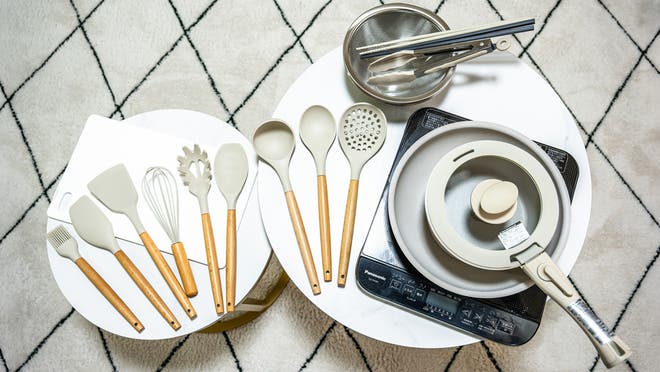 🎀韓国カフェ風💓天六3分✨12名OK🤍推し活女子会📸24h🌙2次会◎セブン10秒🏪WiFi📶映え空間×大画面📺の写真13