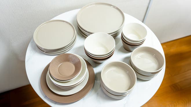 🎀韓国カフェ風💓天六3分✨12名OK🤍推し活女子会📸24h🌙2次会◎セブン10秒🏪WiFi📶映え空間×大画面📺の写真15