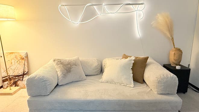 リニューアル特別価格!⛄️なんばすぐ🚶♂️映画🎬デート💑24H営業🌟誕生日会🎉撮影会📸女子会💖推し活✨️の写真13