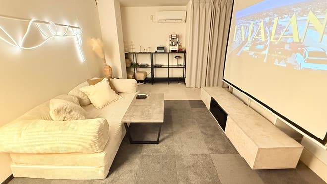 リニューアル特別価格!⛄️なんばすぐ🚶♂️映画🎬デート💑24H営業🌟誕生日会🎉撮影会📸女子会💖推し活✨️の写真11