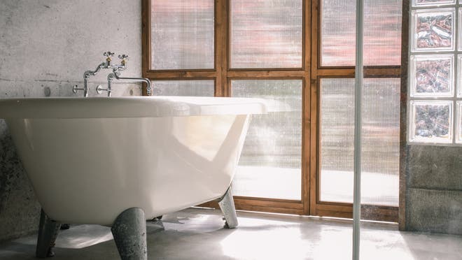 混ざったまま、撮れる。本来は共存しない世界観を1フレームに。コンクリート x アンティーク x 大自然の撮影空間。の写真16