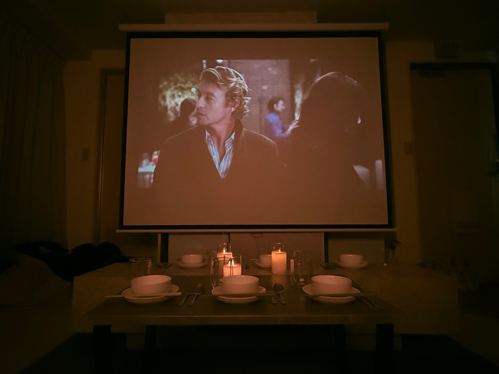 リニューアル特別価格！⛄️なんばすぐ🚶‍♂️映画🎬デート💑24H営業🌟誕生日会🎉撮影会📸女子会💖推し活✨️の写真3