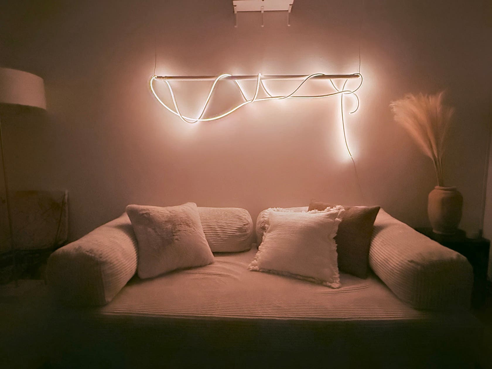 リニューアル特別価格！⛄️なんばすぐ🚶‍♂️映画🎬デート💑24H営業🌟誕生日会🎉撮影会📸女子会💖推し活✨️の写真5